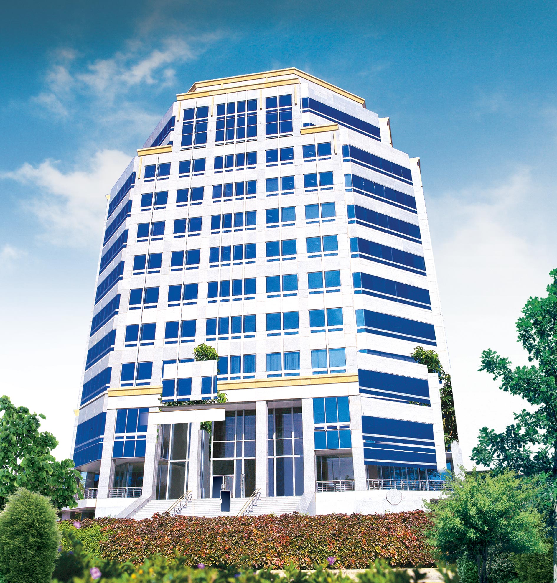 OUR HISTORY ｜ 60th | Thai Nishimatsu Construction Co., Ltd.