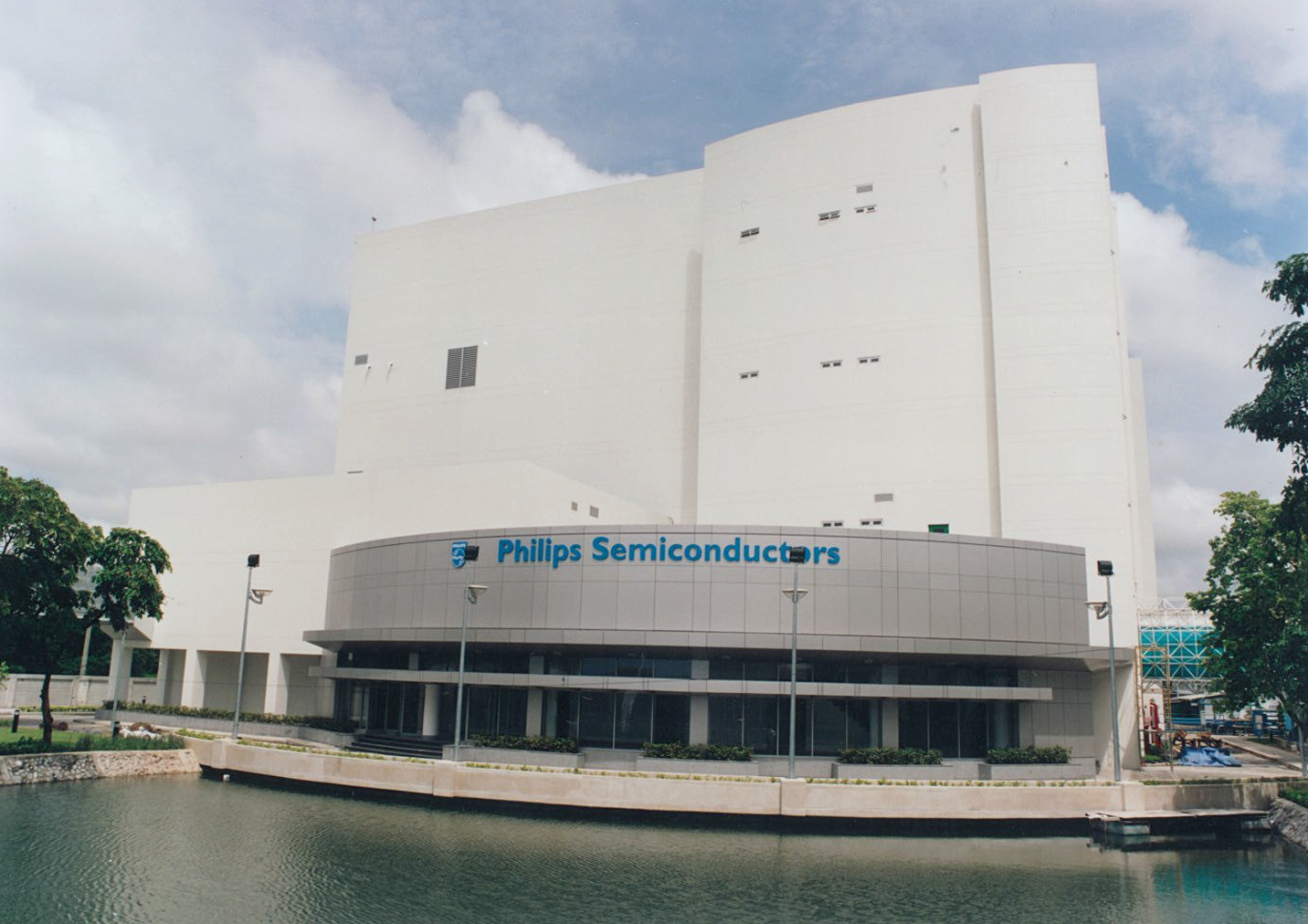 OUR HISTORY ｜ 60th | Thai Nishimatsu Construction Co., Ltd.